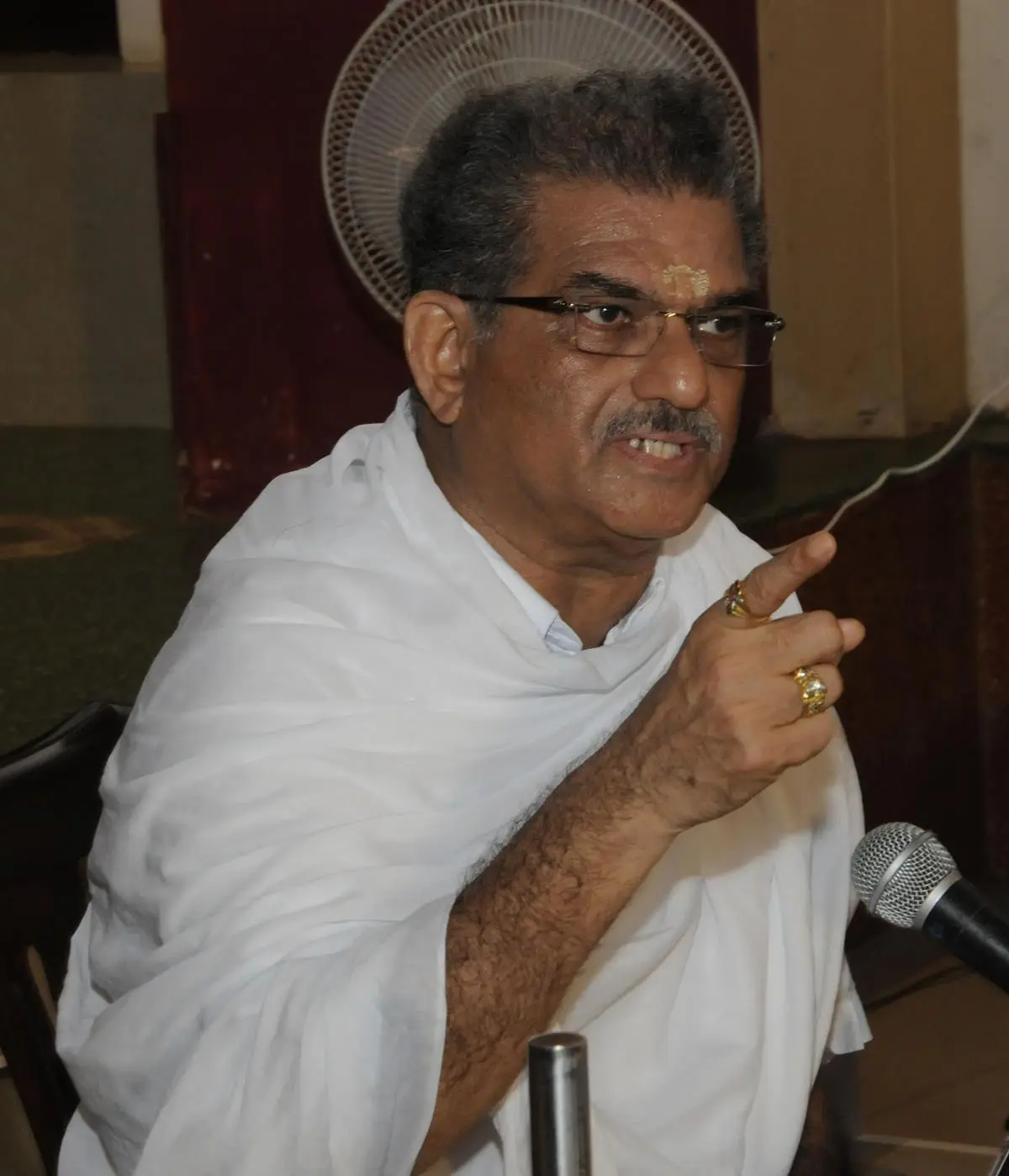 Dharmasthala Murders: Anatomy of a Cover-Up in Karnataka - Frontline